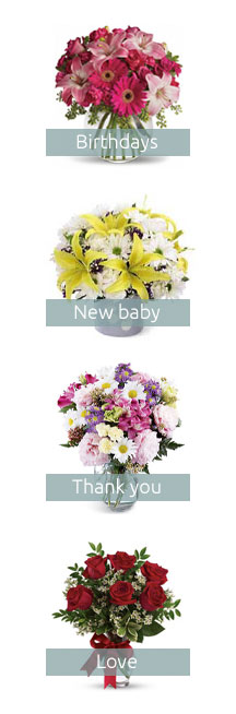 Columbus Ohio Flower Delivery 🏵️ Jun 2026